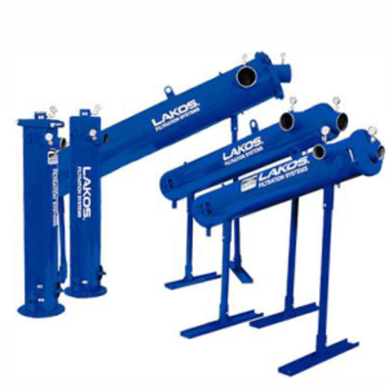 Centrifugal Sand Separator – Simpson's Philippines, Inc.