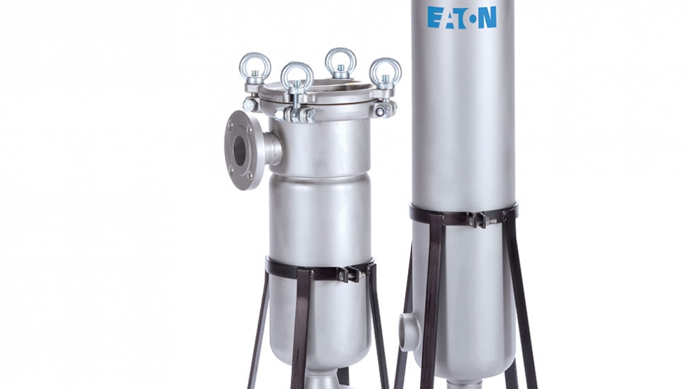 Filter Bags & Housing – Simpson's Philippines, Inc.