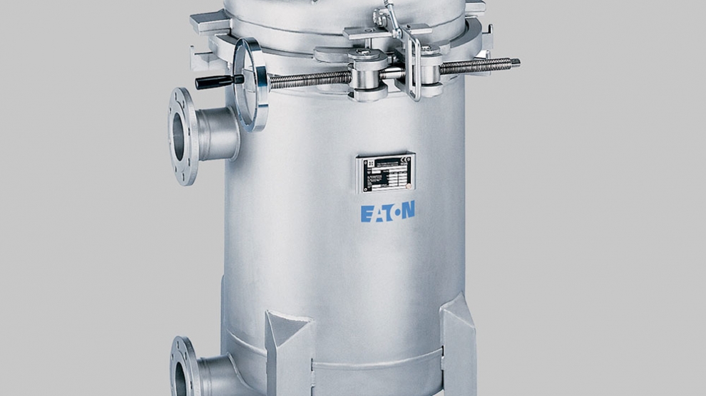 Filter Bags & Housing – Simpson's Philippines, Inc.